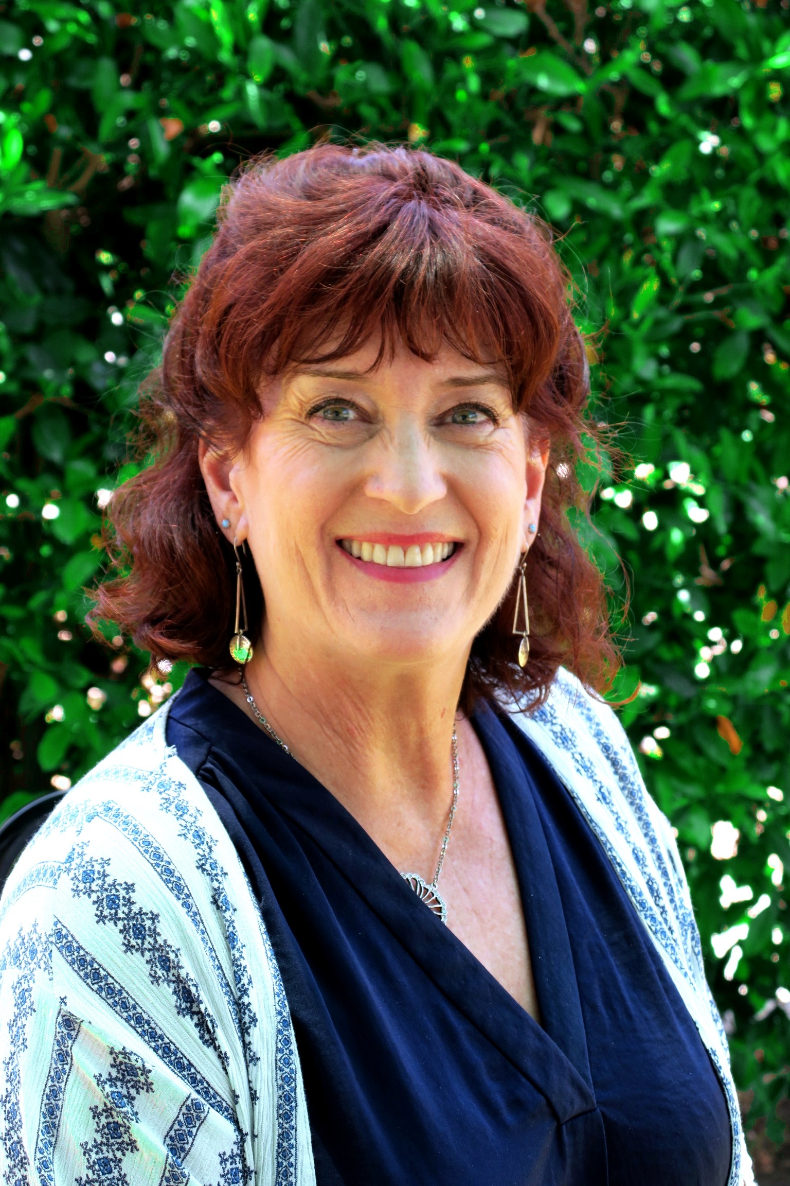 About – Chemotheraparty